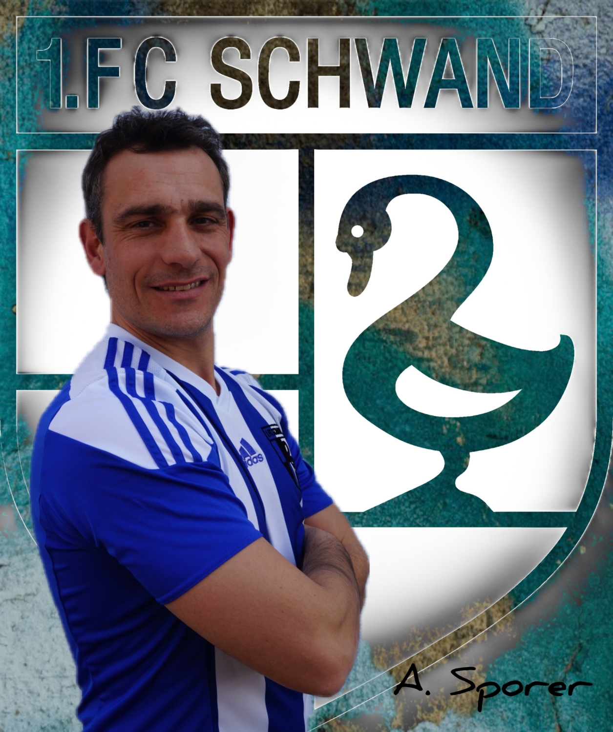 Vorstandschaft - 1.FC Schwand