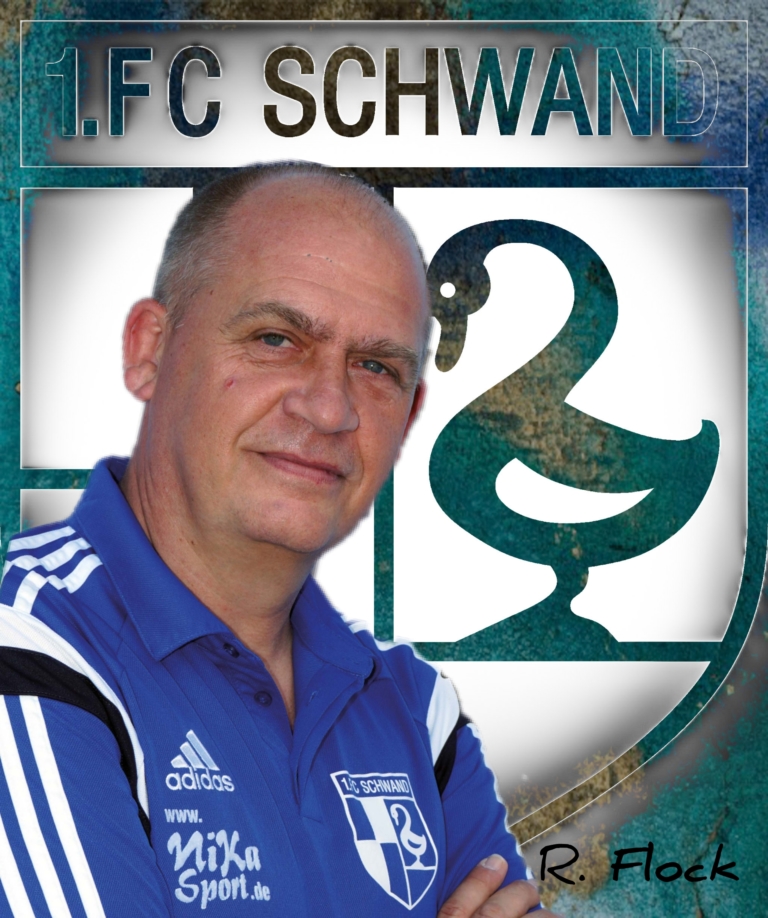 Ansprechpartner Fussball - 1.FC Schwand